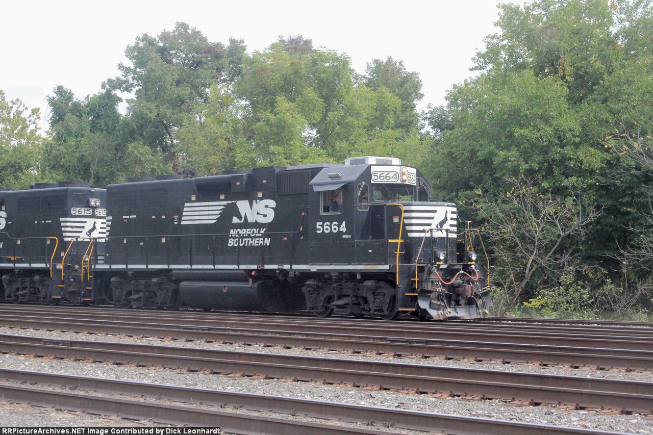 NS 5664